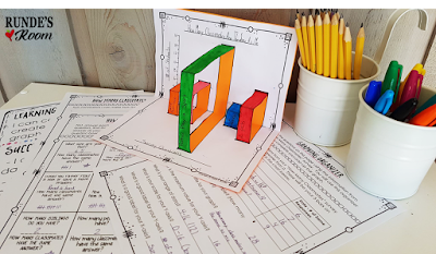 Back to School Graphing Activity | RUNDE'S ROOM