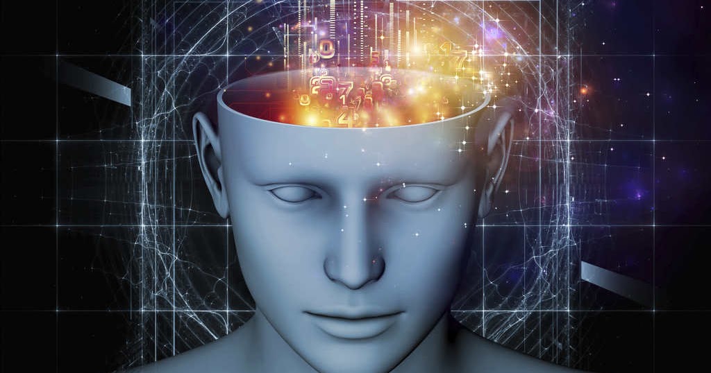 Ada beberapa Pola Pikiran Yang Aneh Yang Lazim Terdapat Di Pikiran Manusia