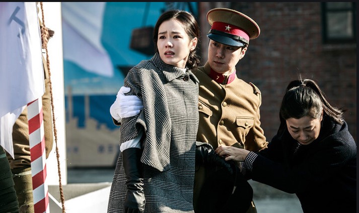 the life of a korean princess in a true story || Korean film storyline ...