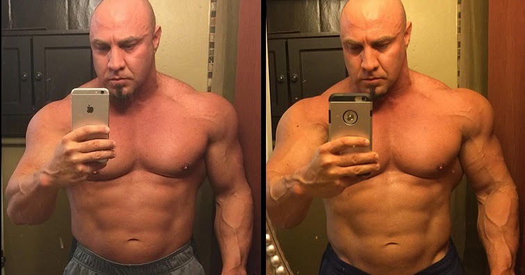 LIFT-RUN-BANG: Supercompensation: More muscle, less fat...all of the ...