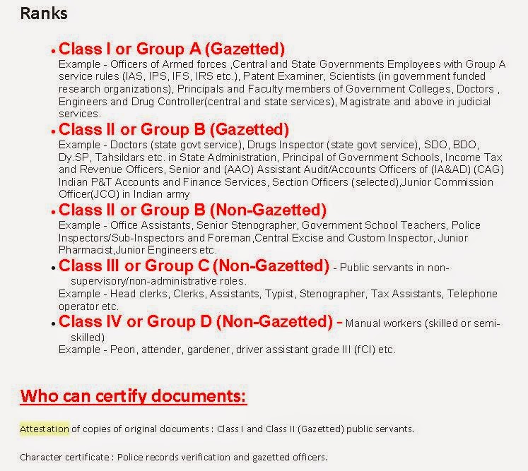 ANO Blog is for Associate NCC Officers (ANOs) in India www ...