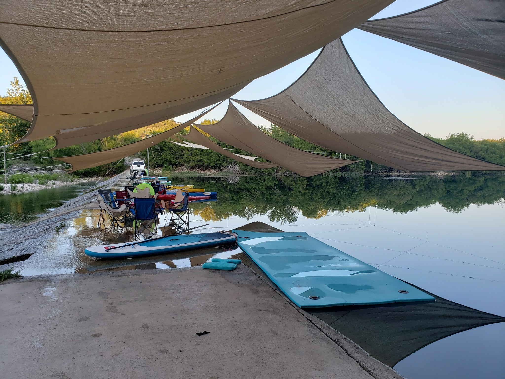 BIM Chapters: Flake Lato - The Magic of Lake Flato