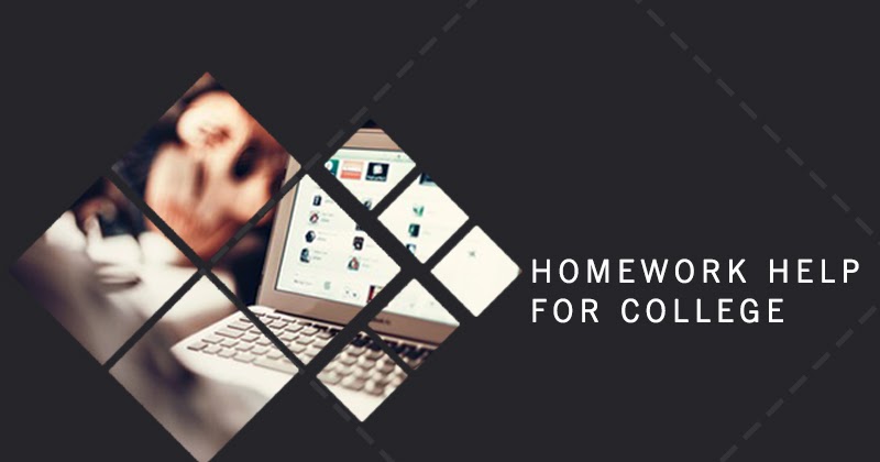 Apply these techniques to improve Homework help for college