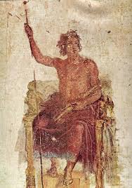 Greek Asia: ALEXANDER THE GREAT AS A GOD