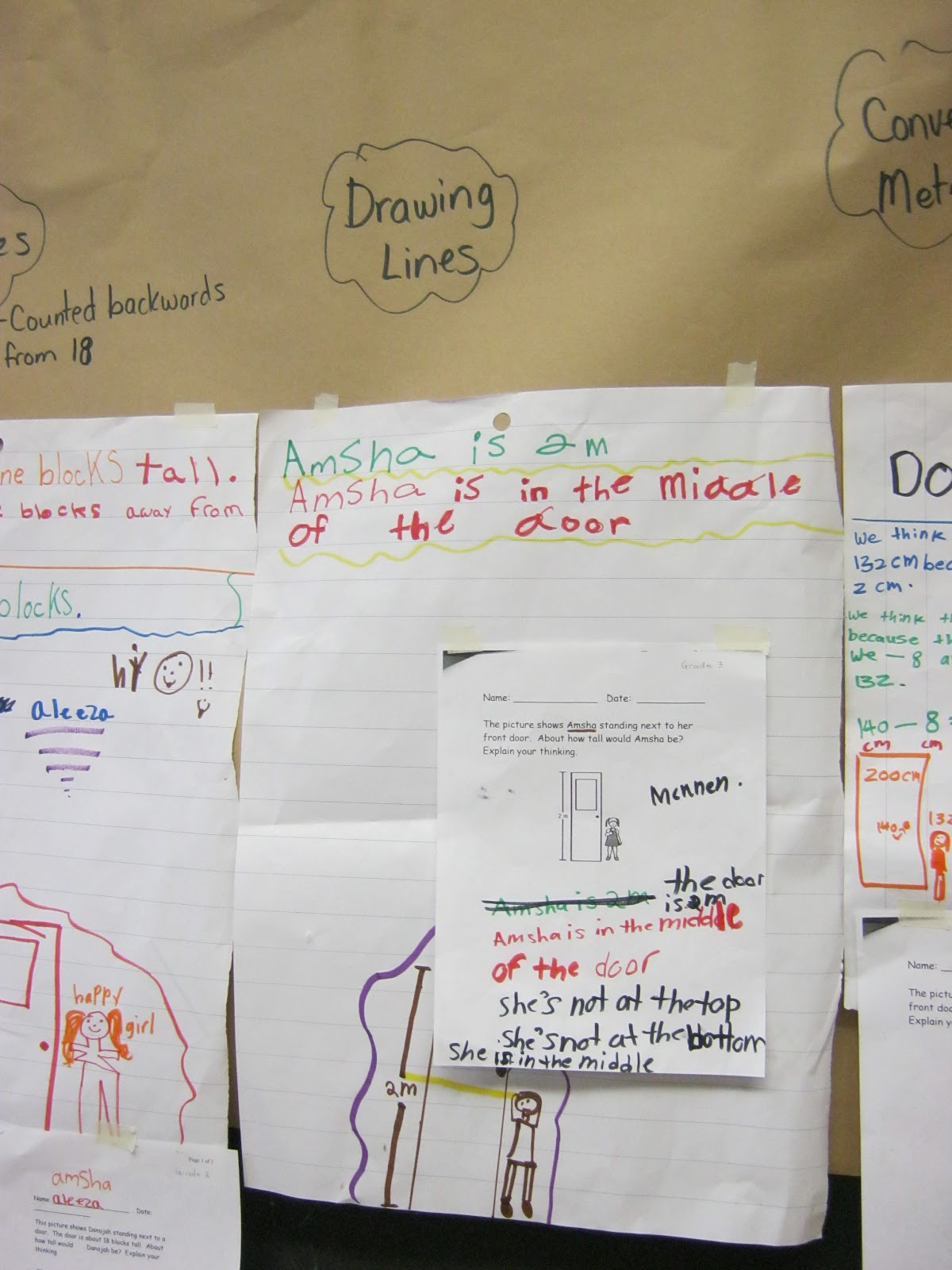 South East 1 Math: Bansho Within A Bansho