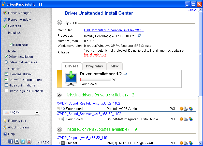 Download free All Laptop Drivers Pack Free - paytube