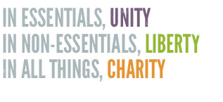 "Post Tenebras Lux": Lessons from Dort: "In Essentials Unity, In Non ...