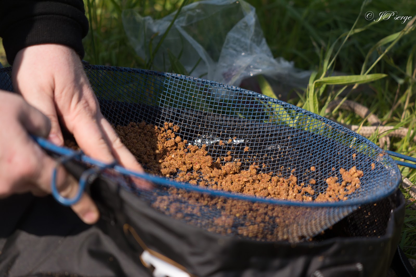 Amorce et feeder : les notions de base - version 2023 - JNSpecimen ...