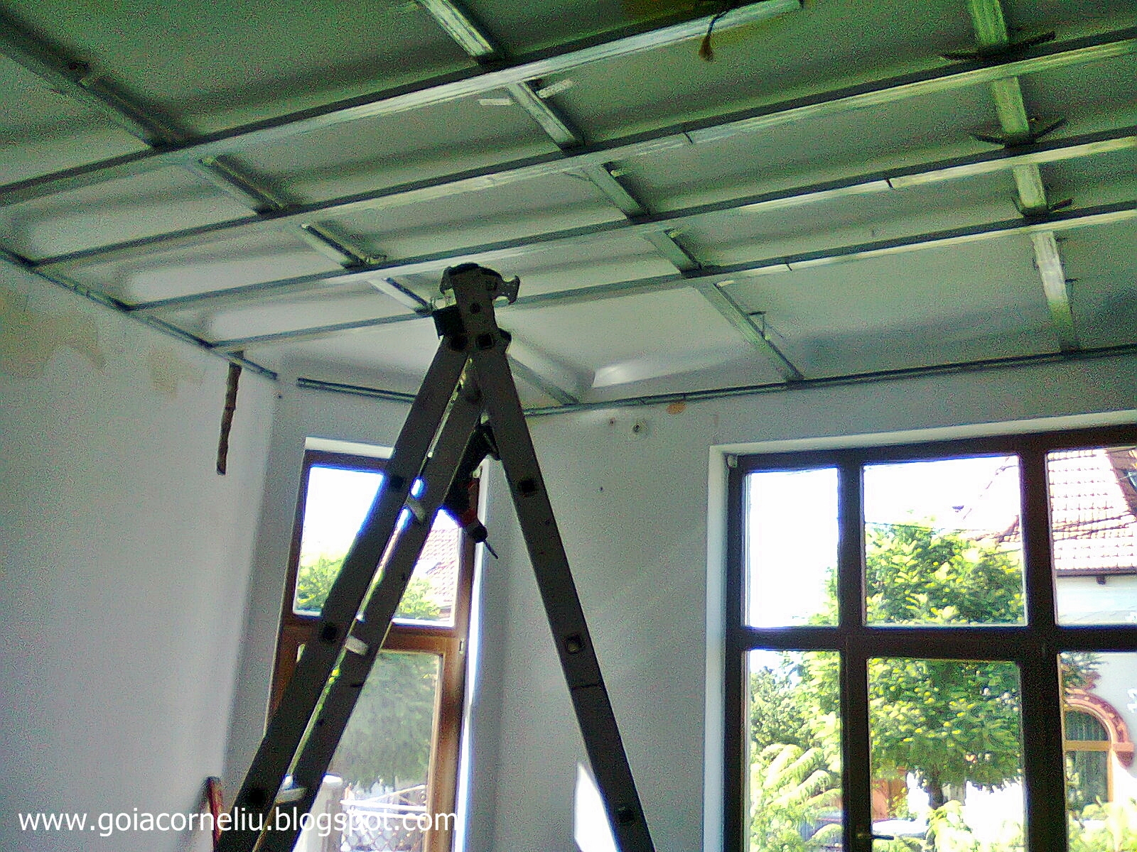 Design, Confort, Culoare, Amenajari Interioare/Exterioare: Tavan dublu ...