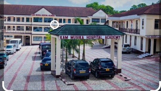 KAM COLLEGE OF HEALTH SCIENCES - Baki Hot News