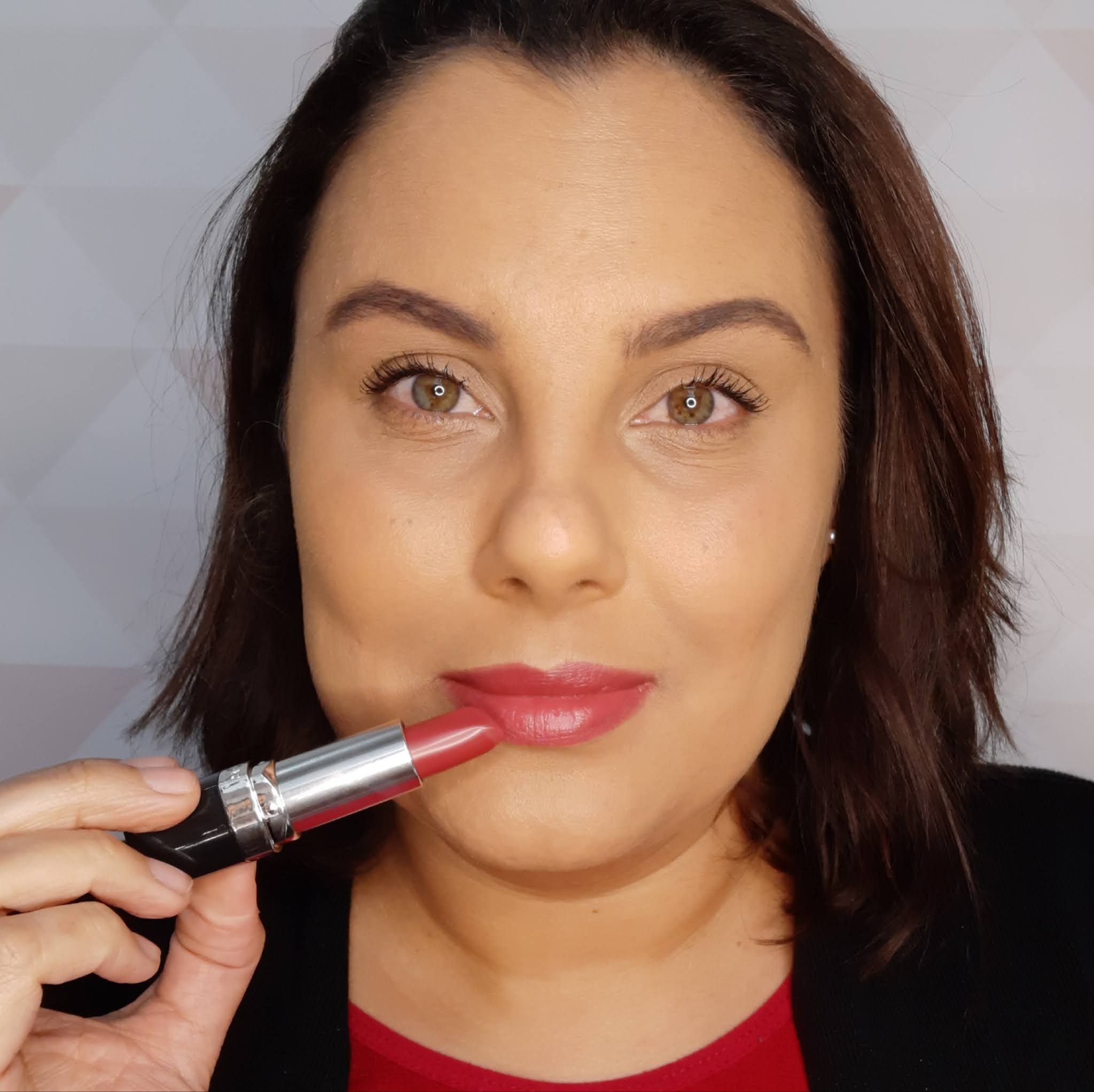 Batom Ultracremoso Avon Nova Fórmula | Cor Canela