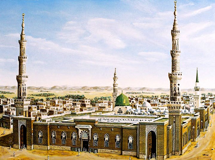 بِسْــــــــــــــــــمِ-اﷲِالرَّحْمَنِ-اارَّحِيم: Ruling on Referring ...