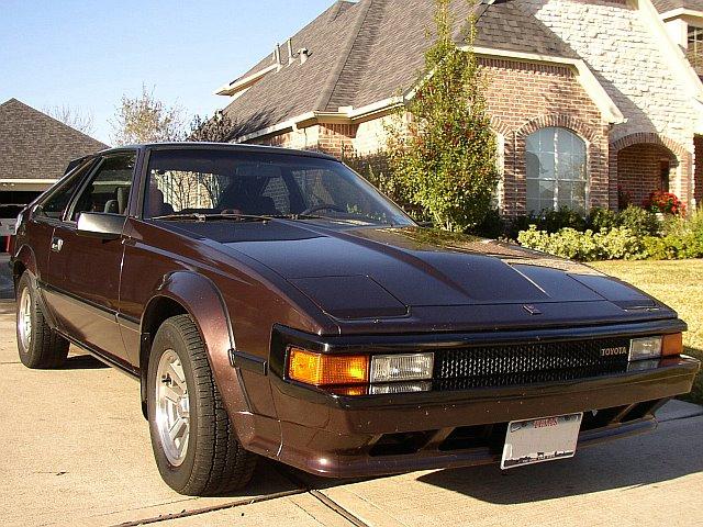 thesupragoddess : USDM Car Colors