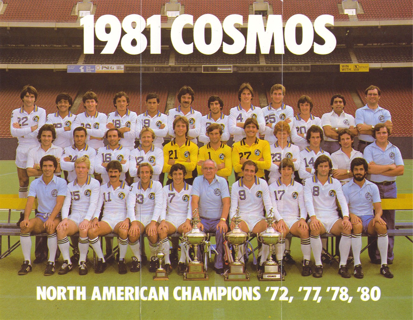 JOGOS HISTÓRICOS: Cosmos 1X3 Grêmio ~ ClicGrêmio