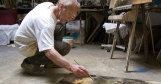 Vivre l'Art - Magazine: DENIS JULLY : LA MAÎTRISE AU SERVICE AU SERVICE ...