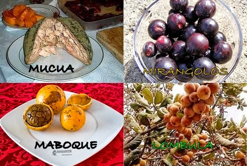 Gastronomia e Educação: outubro 2013