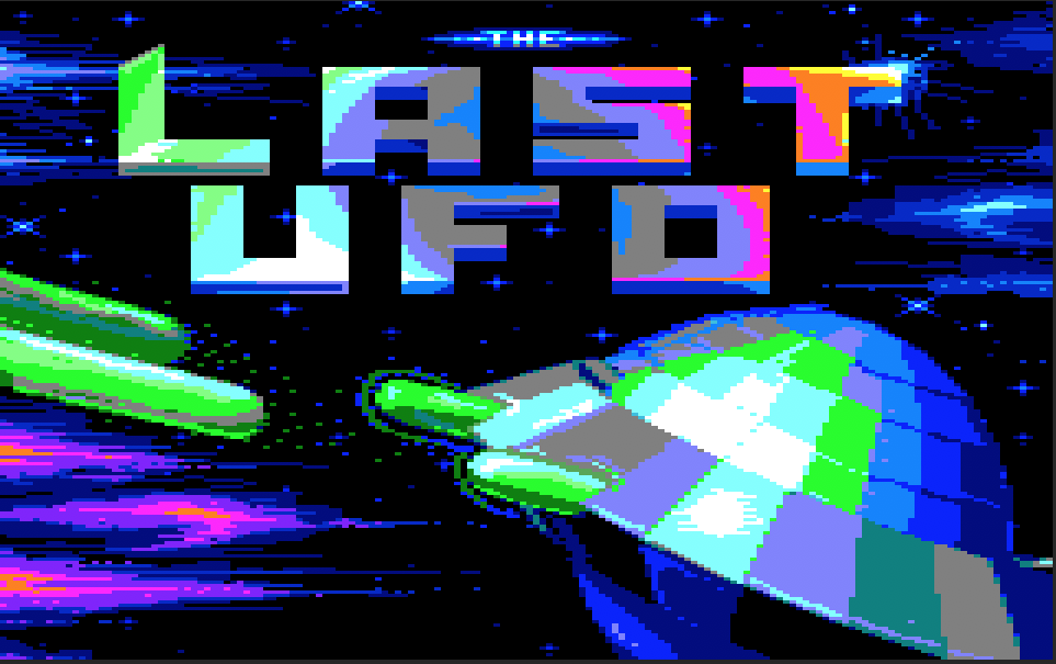 Amstrad PIXELS