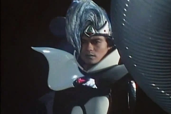 Review - Choujin Sentai Jetman - Batam As Asas. ~ Blog Toku Force