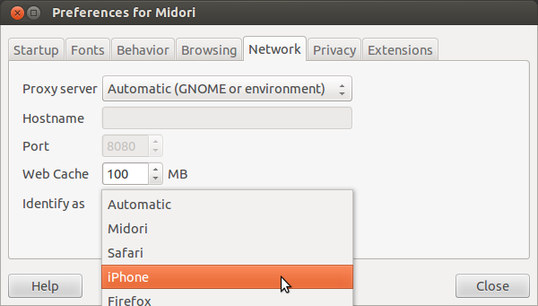 Great Viet Empire's Hacker: [USC] Giới thiệu trình duyệt web nhanh, nhẹ ...