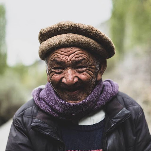 Burushaski Language - GLOBALROOF