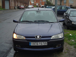 Peugeot 306 Overview & General Information | Pug Addicts - #1 Peugeot ...