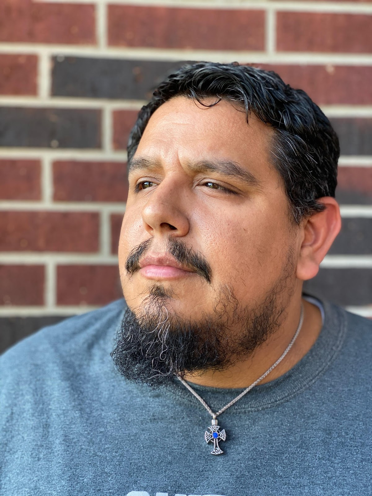 Author Spotlight: F. Anthony Falcon