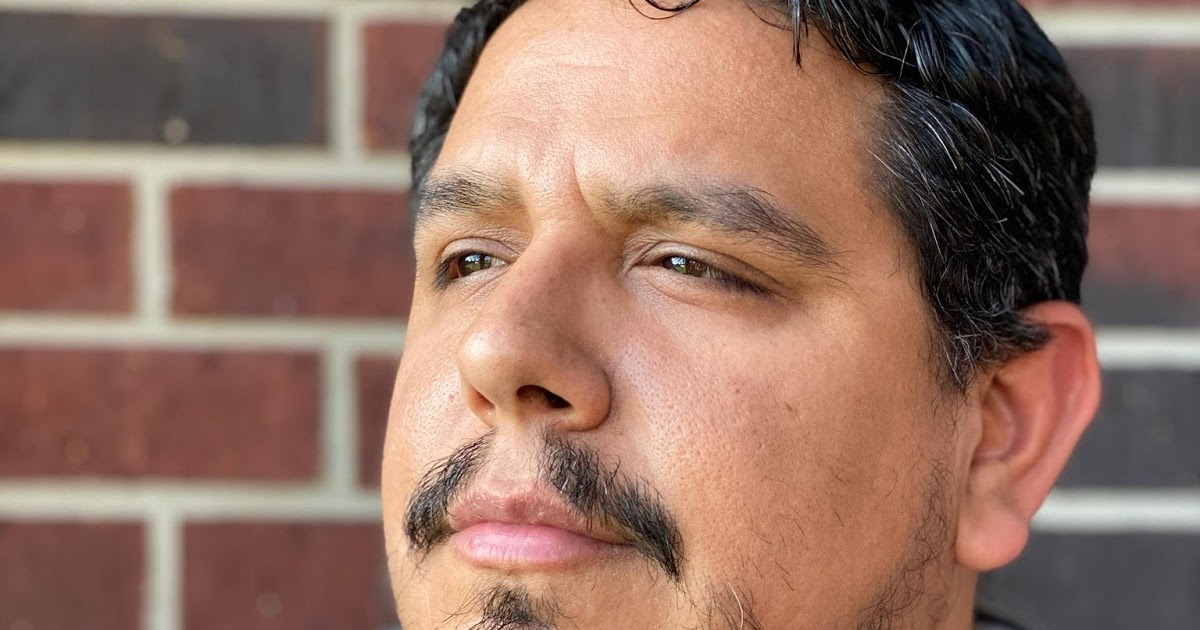 Author Spotlight: F. Anthony Falcon