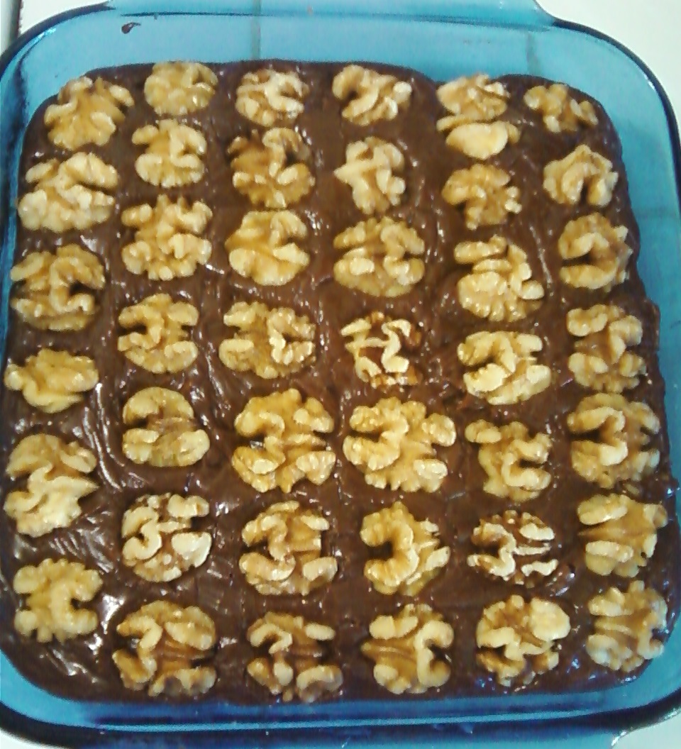 Carrie's Kitchen Creations: Uncle Jim's Easy Chocolate Fudge