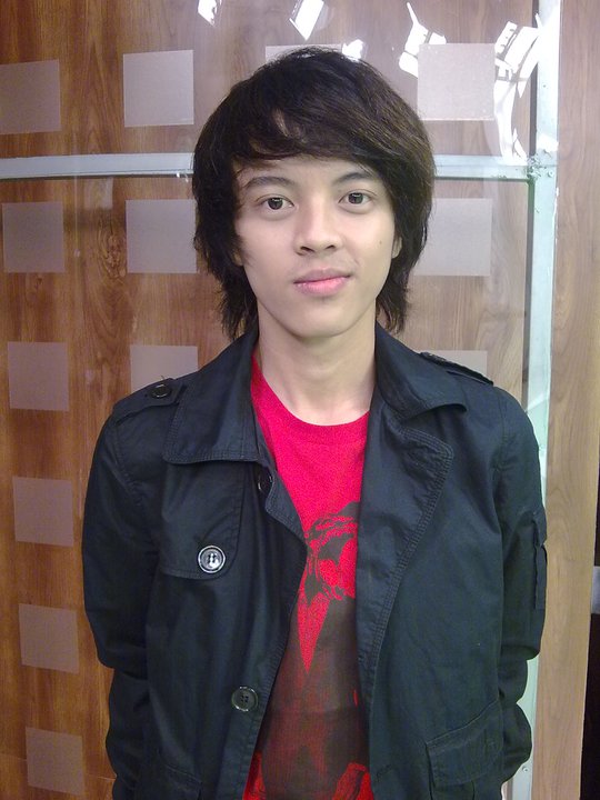 Aku Si SM*SH Blast: Biodata Bisma SM*SH