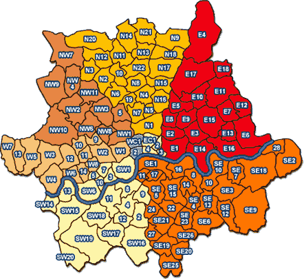 G@Hz0p19'$ B10g: Пост код