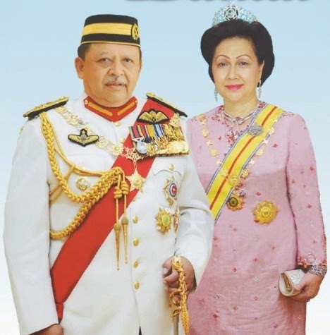 Maharum Bugis Syah (MBS): Hari Keputeraan Raja Perlis Ke-71