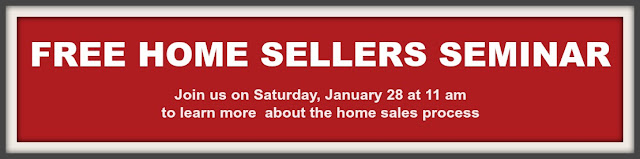 Woodbridge VA Home Sellers Seminar - Claudia S. Nelson
