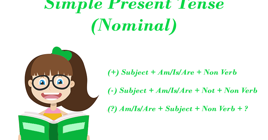 Simple Present Tense Nominal Lengkap Pengertian Rumus Dan Contoh simple-present-tense-nominal-lengkap-pengertian-rumus-dan-contoh