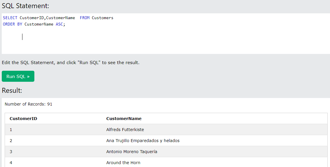 Tech Blogger: Convert SQL query output into HTML table | Python Tech Blogger: Convert SQL query output into HTML table | Python