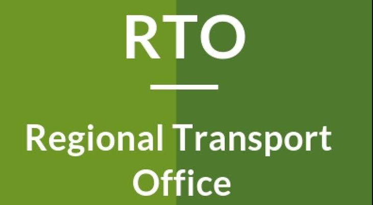 RTO Consultant in Prayagraj