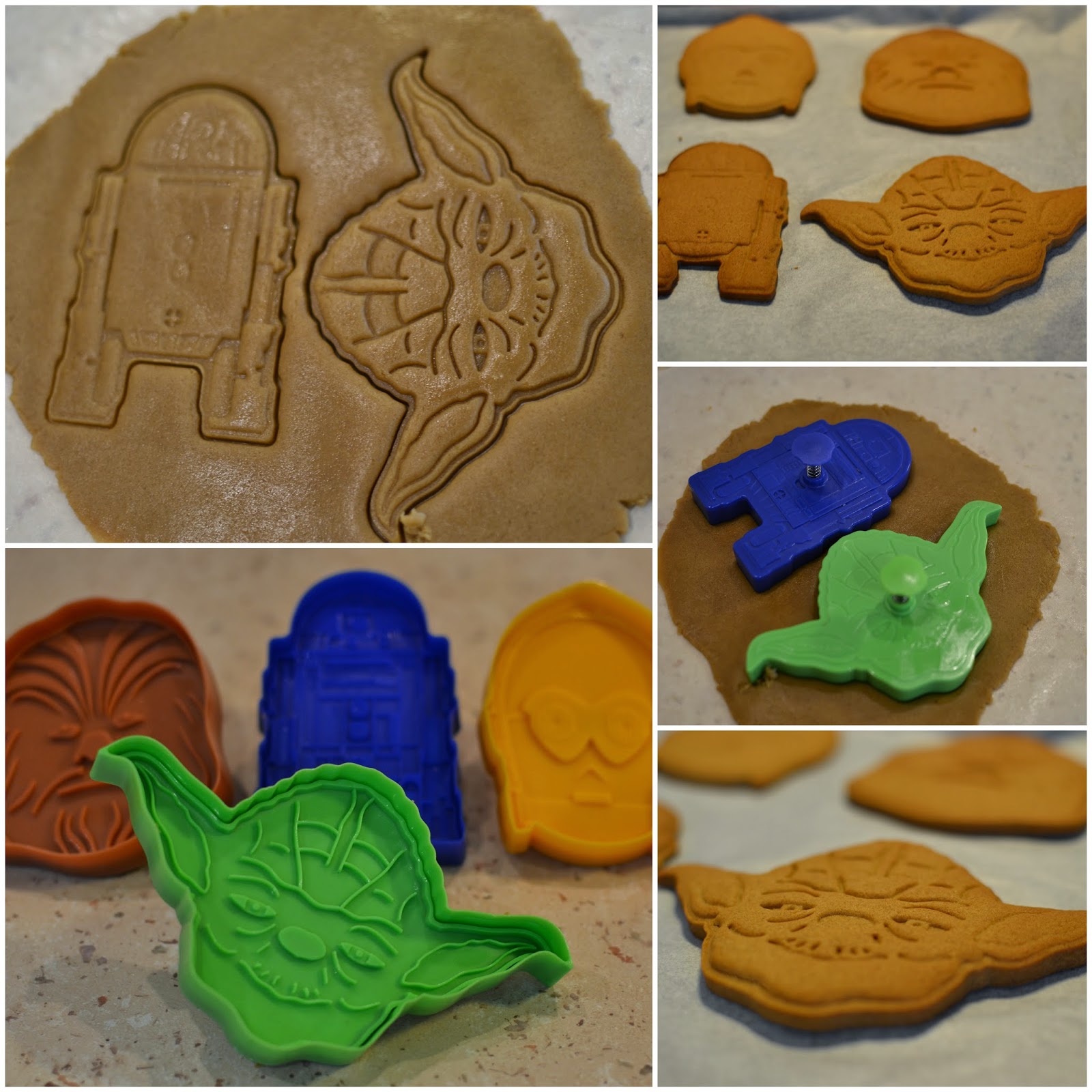 Things I'm Loving: Cookie Cutters, Cardboardboxoffice and cute Italian ...