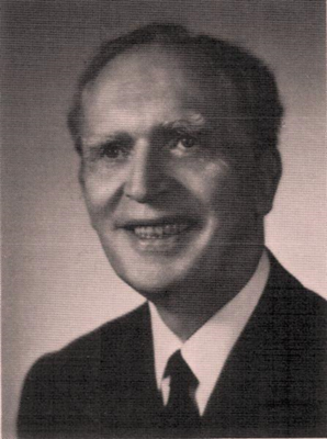 Joseph Murphy en español: Breve biografía en español del Dr. Joseph Murphy