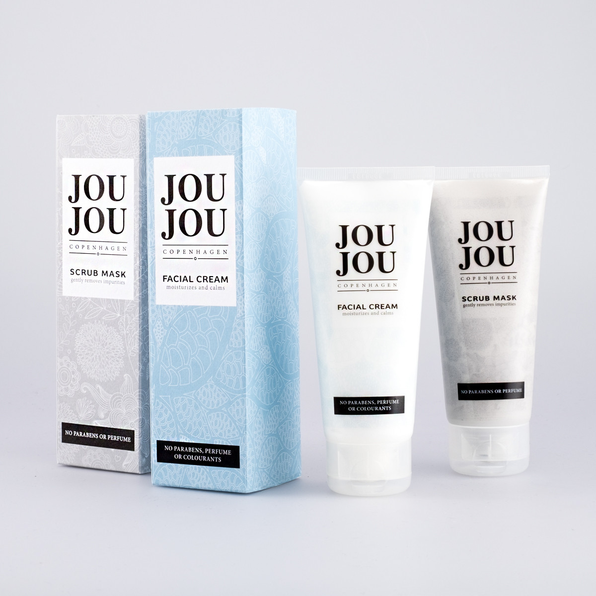 Jou Jou Copenhagen – Packaging Of The World