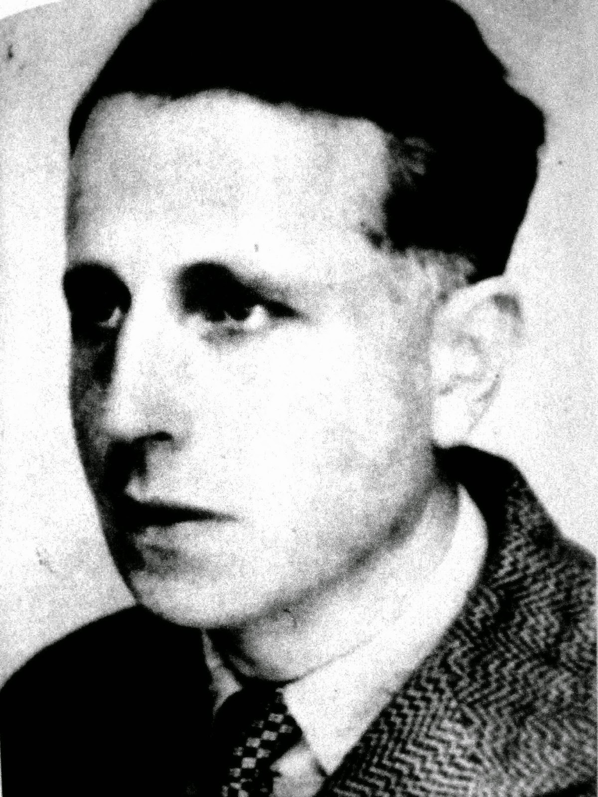 Historia del Arte PUCP Lima: Georges Bataille, biografía