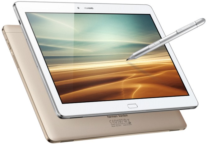 Spesifikasi dan Harga Tablet Huawei MediaPad M2 10.0 Terbaru 2016 ...
