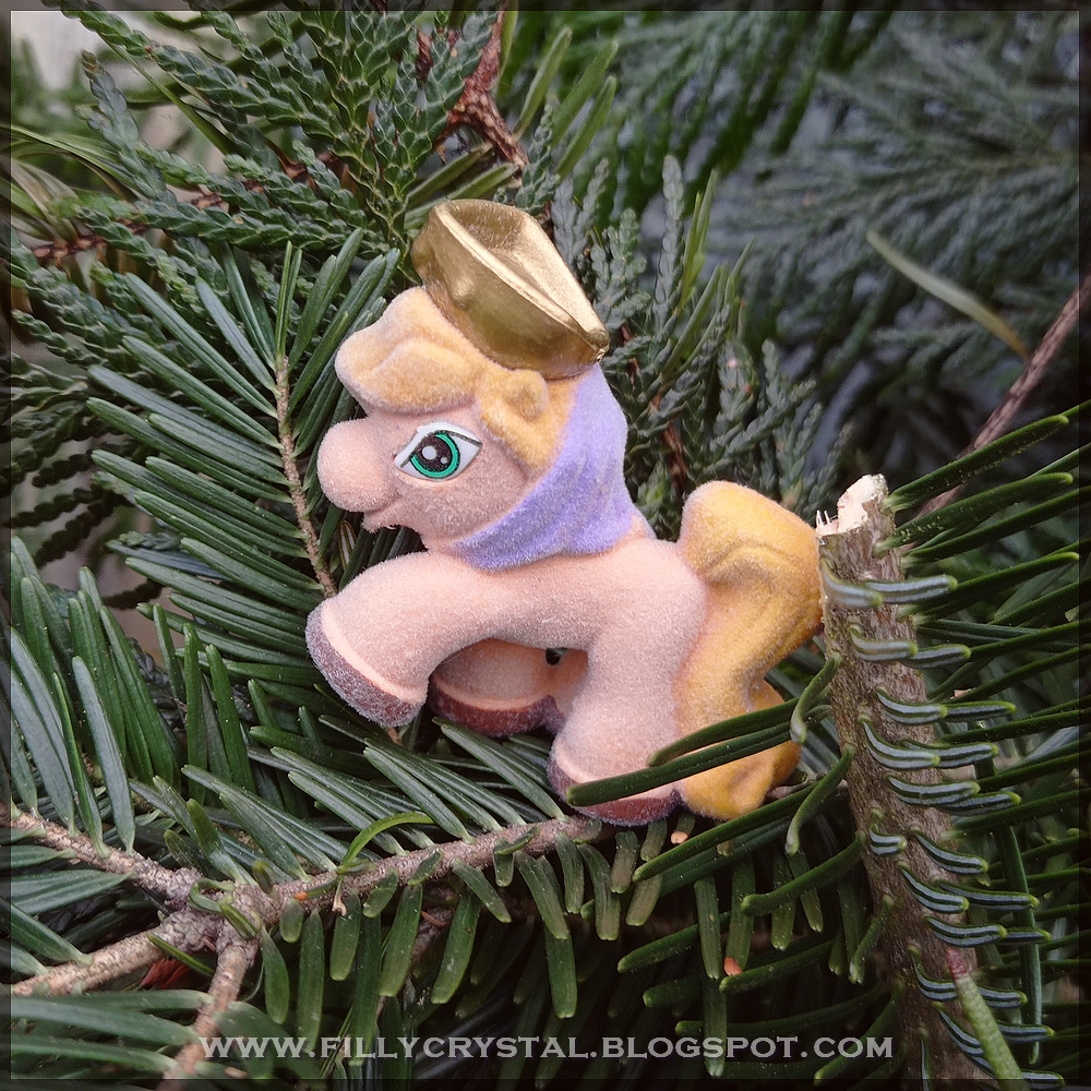 Filly Crystal: Filly Princess kolekce dokončena!