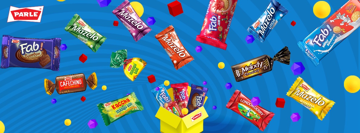 Parle Products Pvt Ltd Head Office