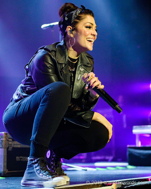 one in ten words: Best of: Top 25: My favourite concert photos of 2019