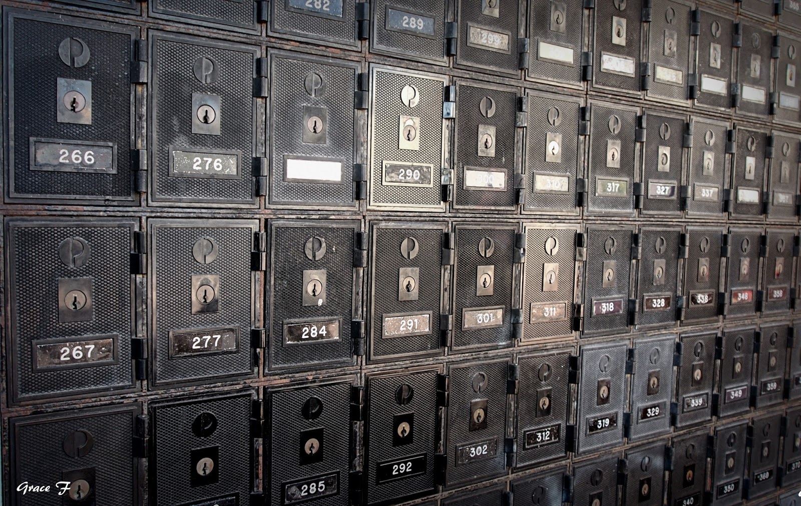 Perth Daily Photo : P.O Box .... Perth WA