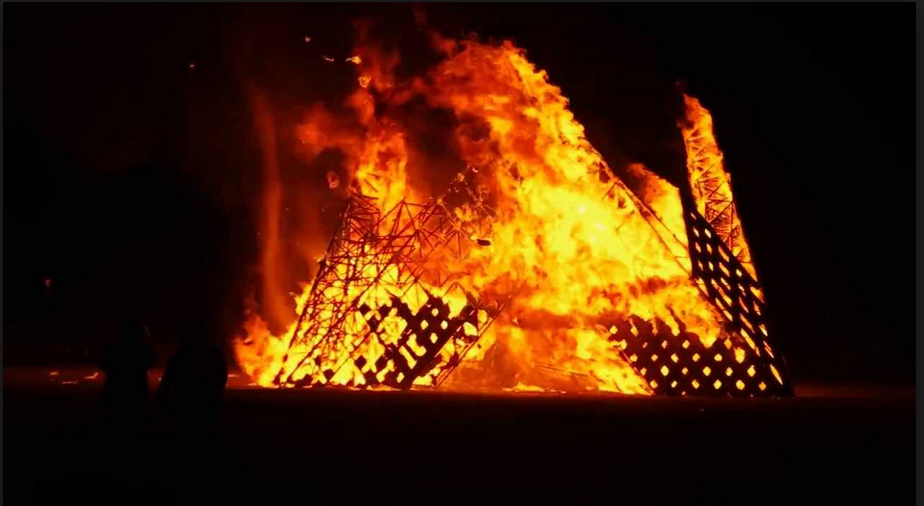 The Political Omnivore: Illuminoimia Ch 13: Last Flight Out