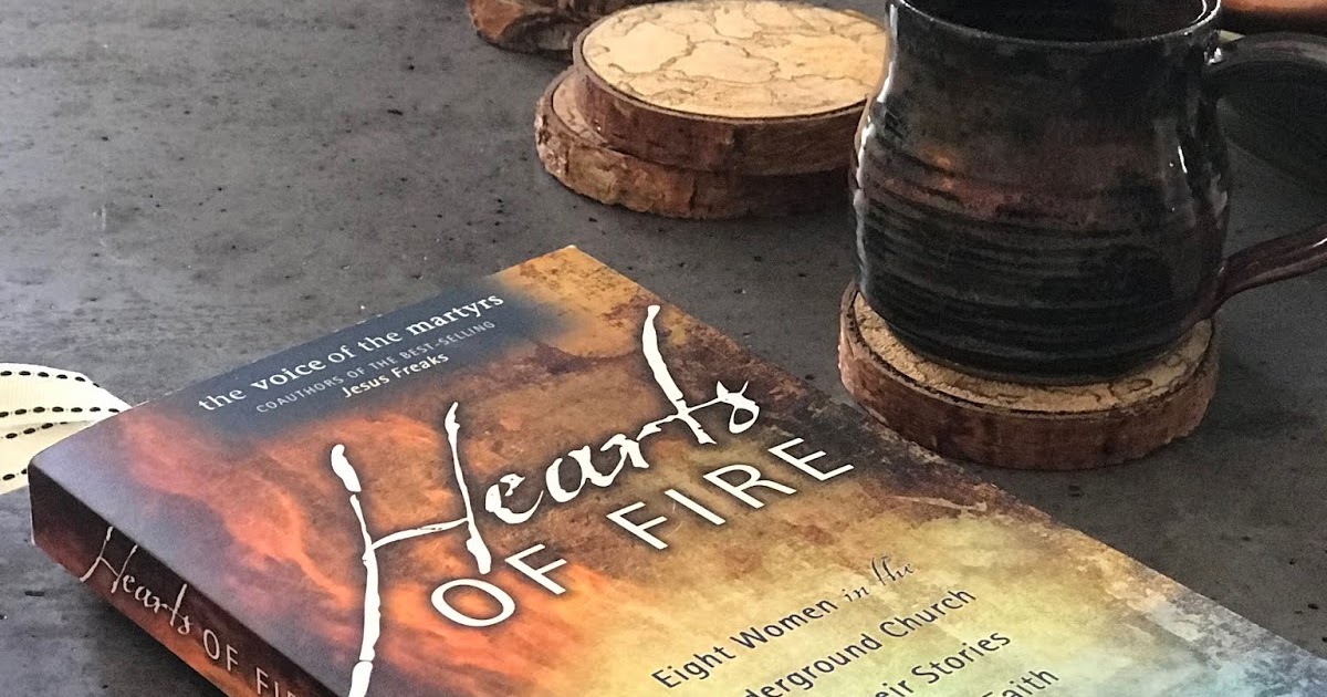 Currently Reading: Hearts of Fire