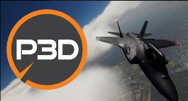 FlySim&Real: luglio 2016