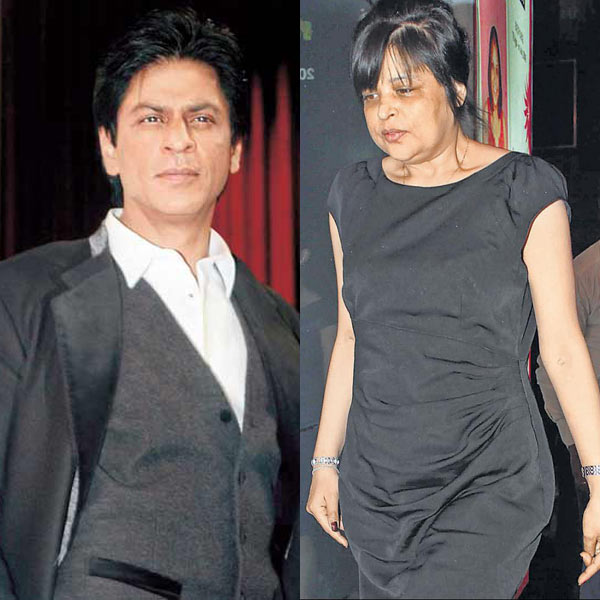 Shahrukh Khan Brothers And Sisters