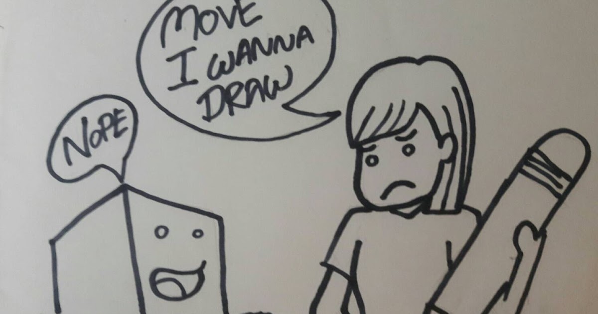 Artist's Block คืออะไร