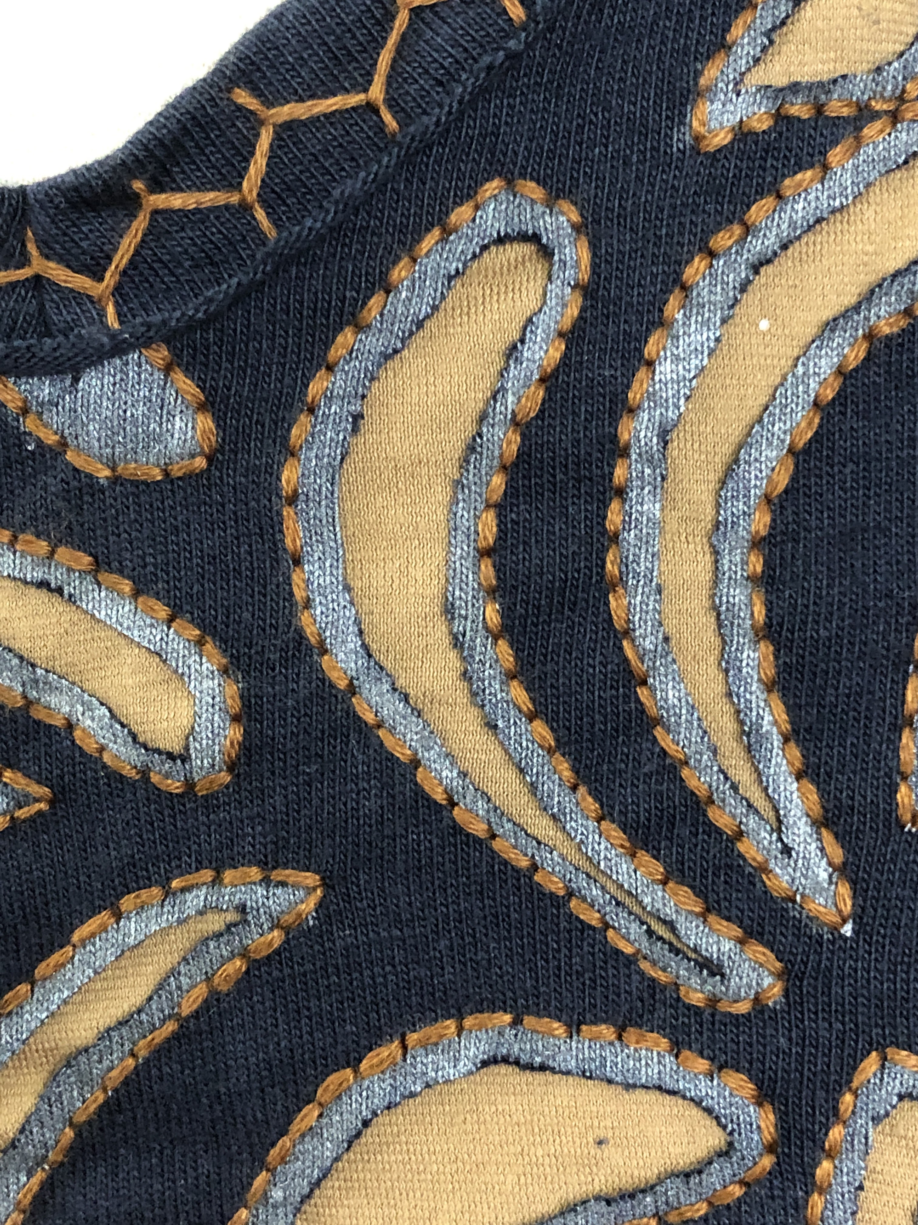 Finished Seams: Summer Sewing